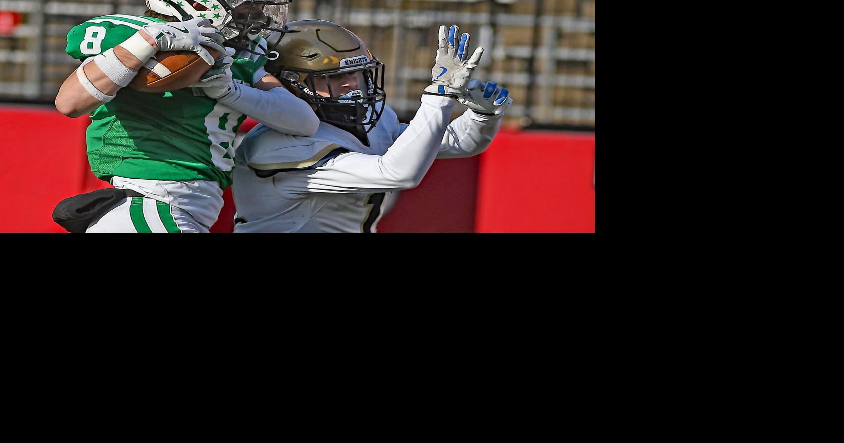 Jake Blum sets a couple school marks to lead Mainland
