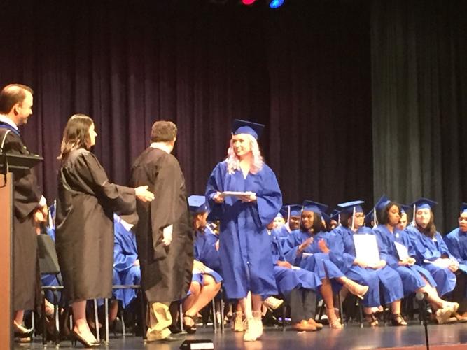 Charter Tech High School