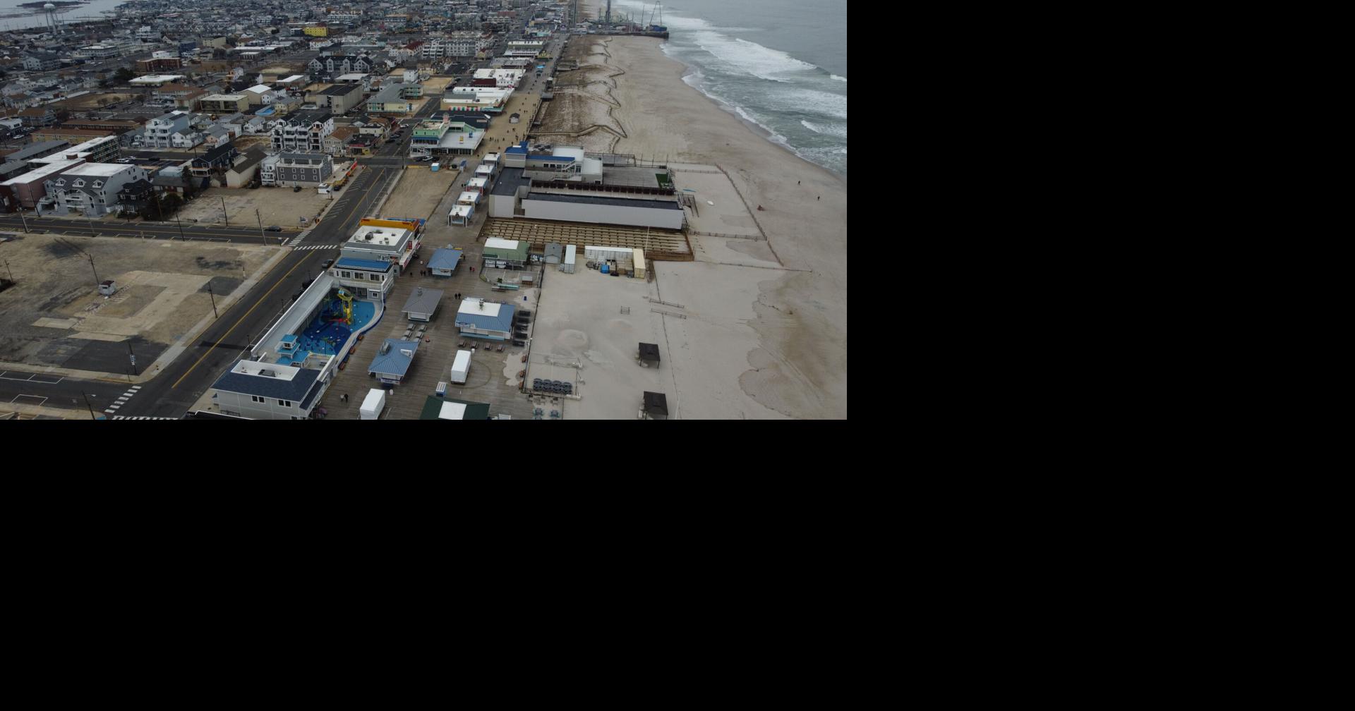 Attorneys argue Jersey Shore town's rules on room rentals