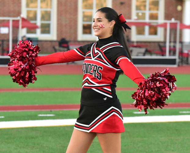 Ocean City overcomes tough start to beat rival Mainland