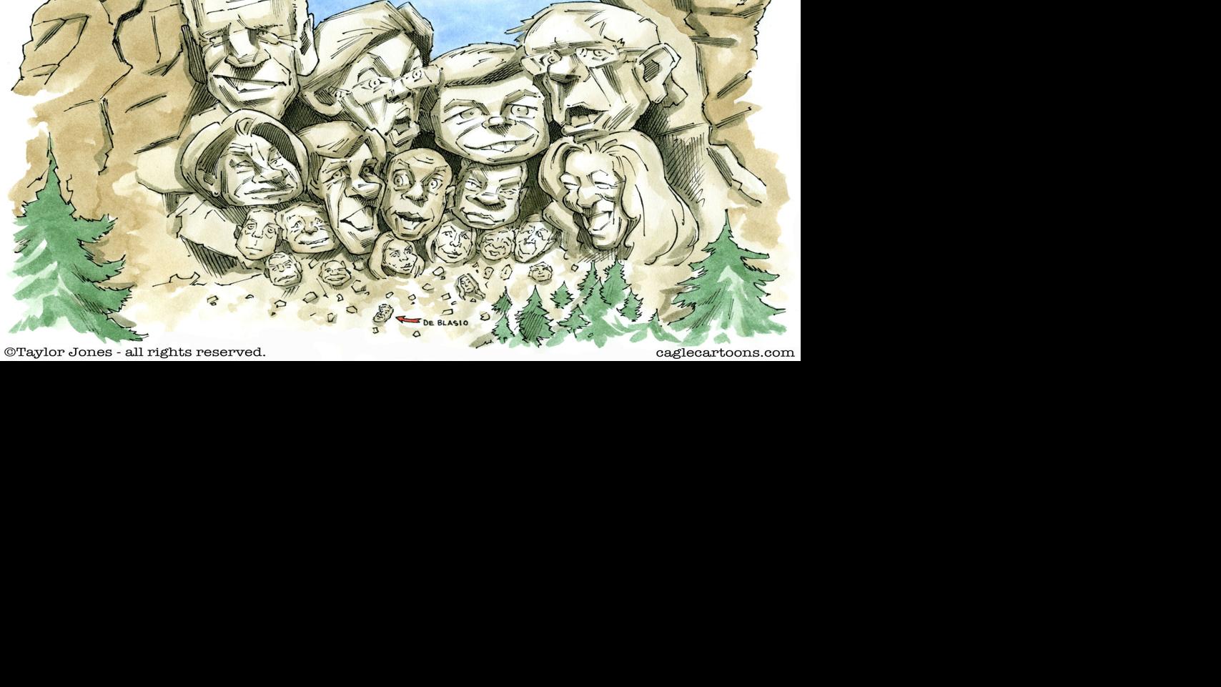 Jones | Cartoons | pressofatlanticcity.com