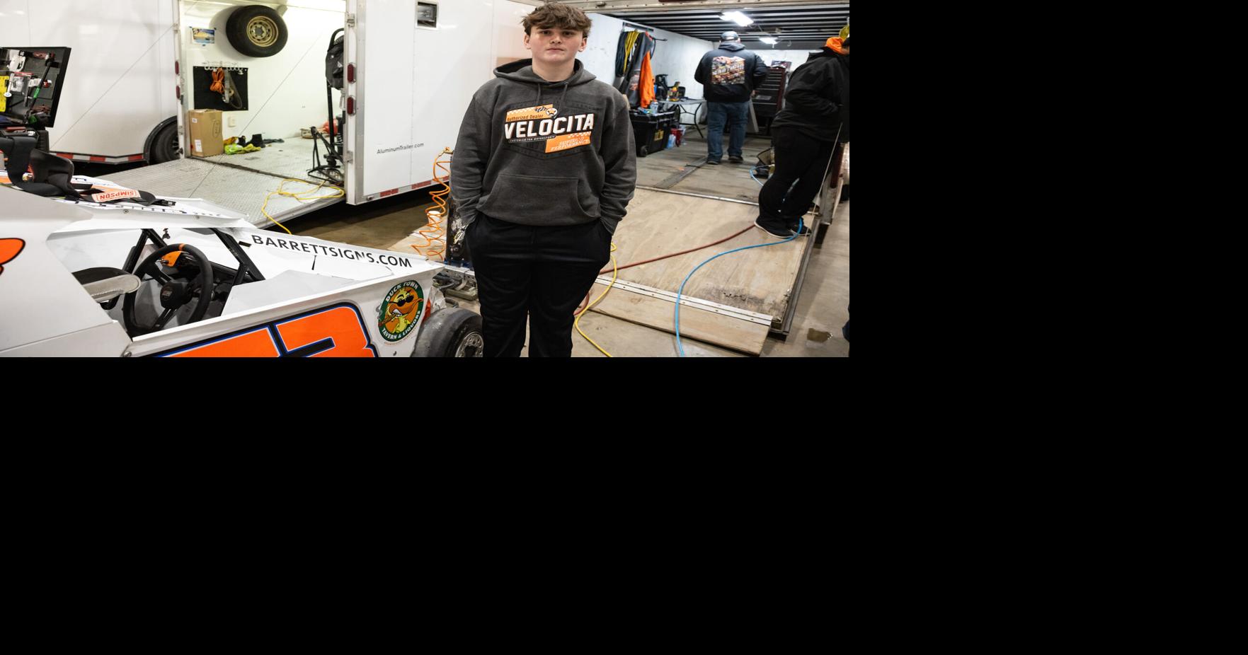 GALLERY: Indoor auto racing returning to Boardwalk Hall