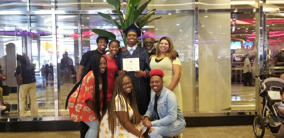 Track and field community mourning beloved ACIT assistant coach John Whaley