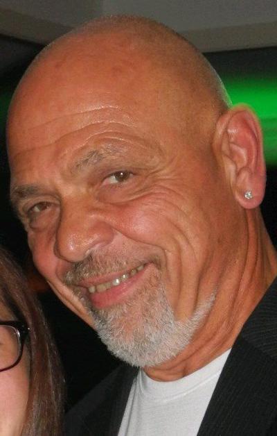 Mazzeo, Robert