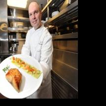 Chef profile: Michael Williams of Izakaya at the Borgata