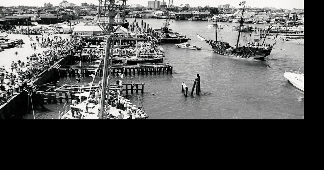 GALLERY: Looking back at Gardner's Basin through the years