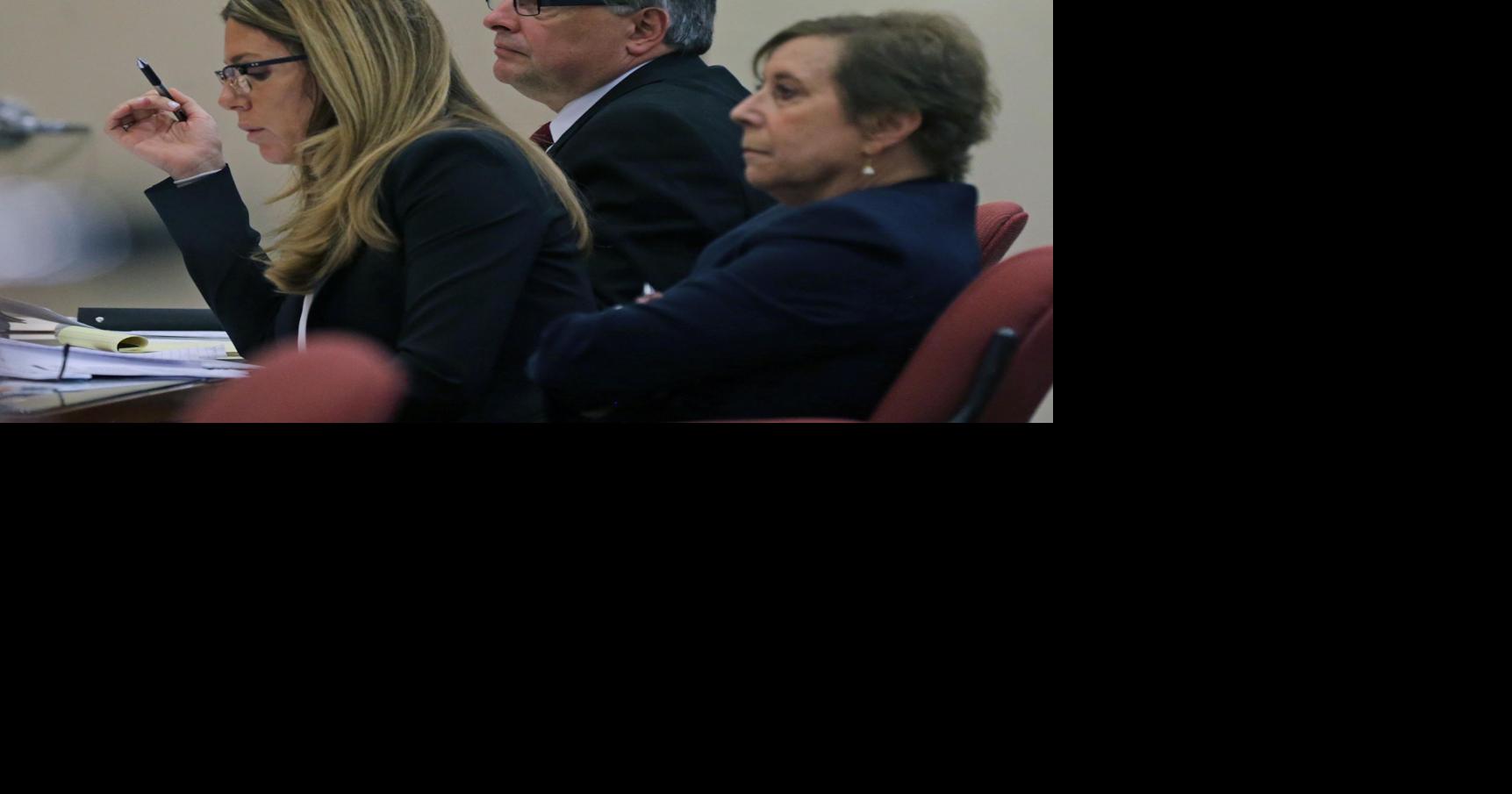 Sergio DeRosa found guilty of murder