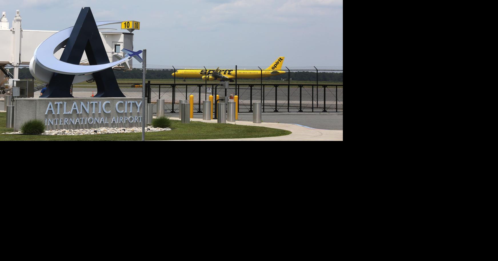 New airline to be announced Wednesday at AC Airport