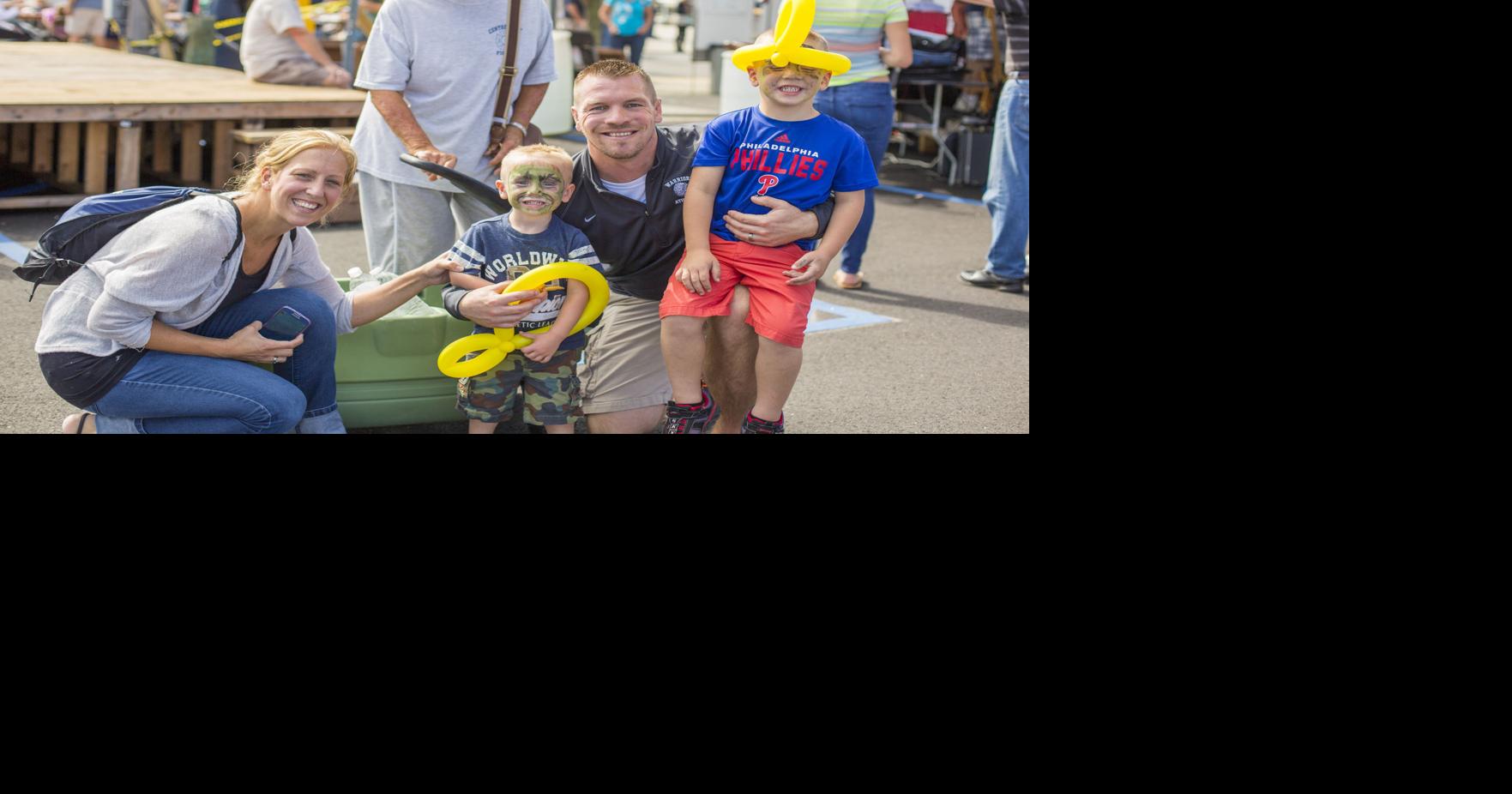 Sea Isle Harborfest celebrates flavors of the shore Sept. 30