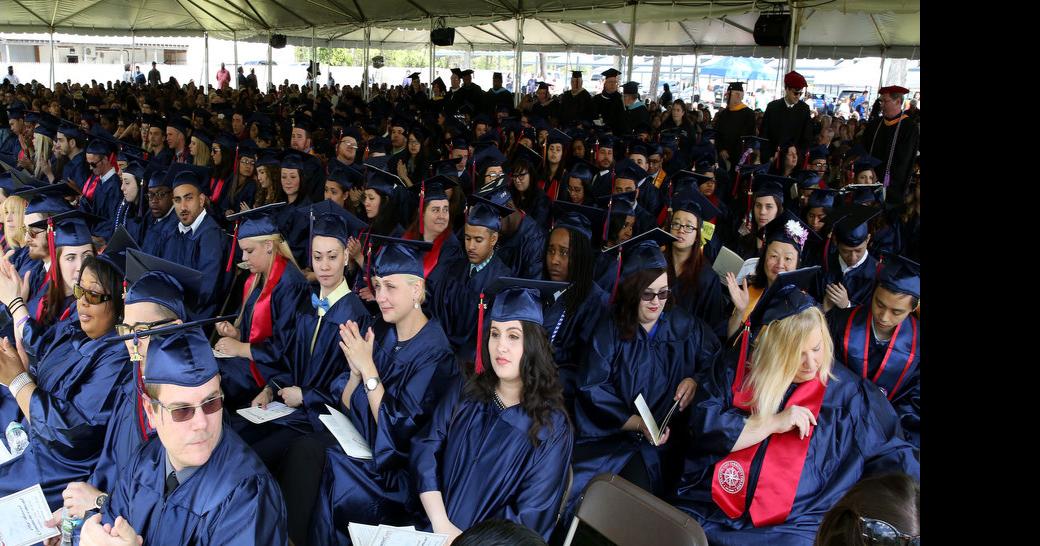 Atlantic Cape graduates 854