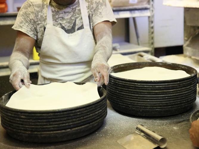Atlantic City bakery undergoing $5M expansion