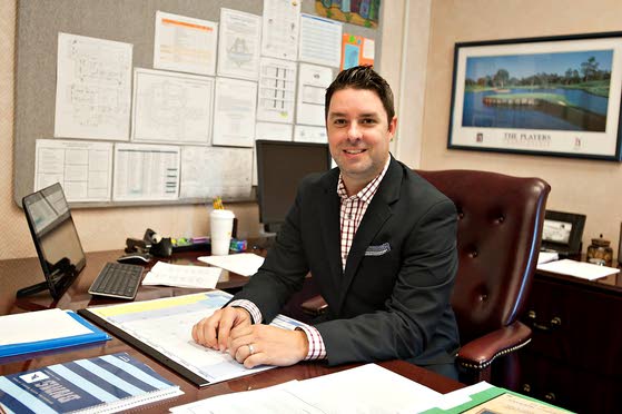 Pruitt works to maintain personal touch as superintendent of Brigantine ...