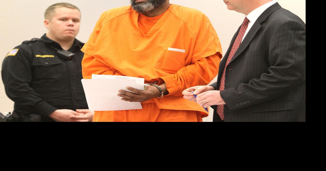 Steven Pratt sentenced for killing mother