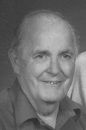 GASKILL, BERNARD R., SR.