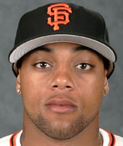 Promising minor league baseball player Darren Ford of Vineland charged ...