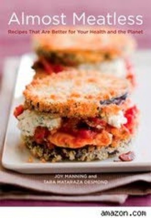 Finding ways to make a little meat go a long way