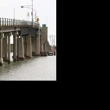 Middle Thorofare bridge closed in Cape May County