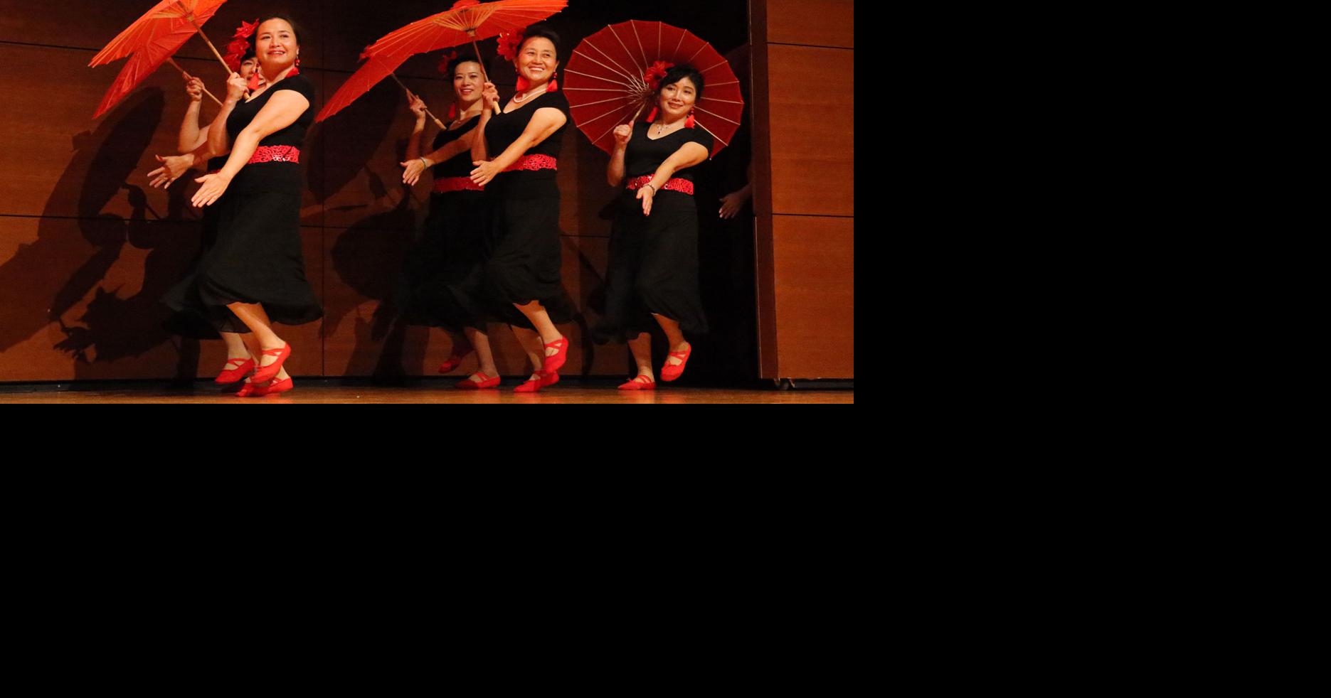 Chinese choir adds more than music to lives
