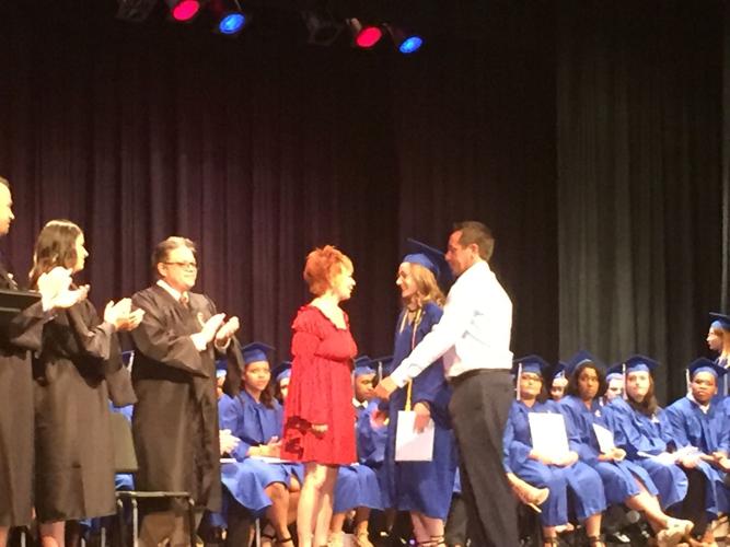 Charter Tech High School