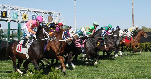 Atlantic City Race Course to close