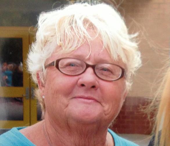 Anne Leeds remembered as living 'life without regrets'