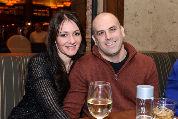 It's the best of both worlds at Borgata's Gypsy Bar