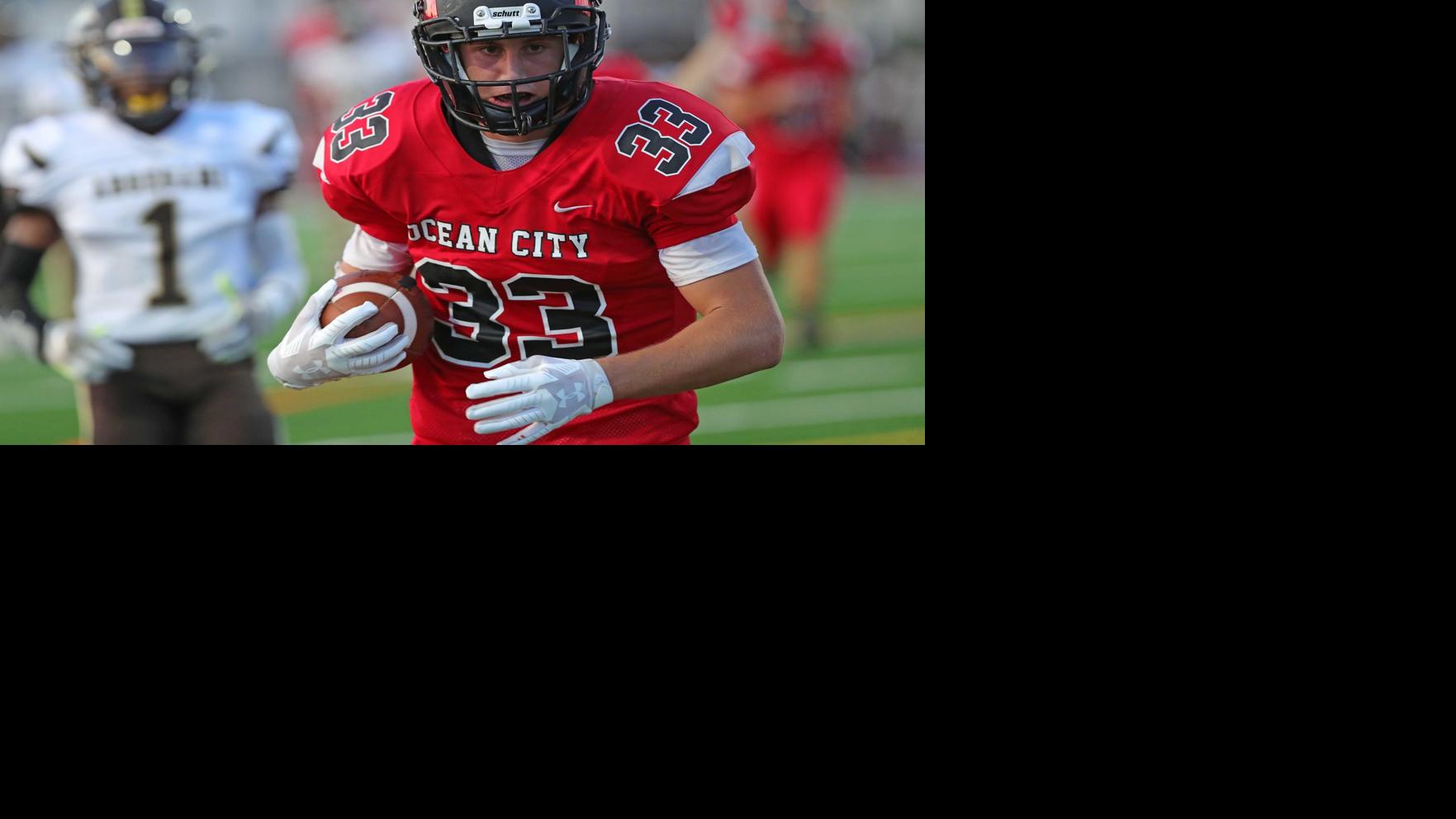 GALLERY: Ocean City vs Absegami Football | Photo Galleries ...