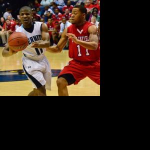 St. Augustine Prep's Isaiah Morton, Atlantic City's Colleen Callahan ...