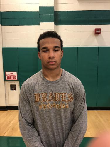 Flexibility allows Absegami wrestling to overcome Mainland