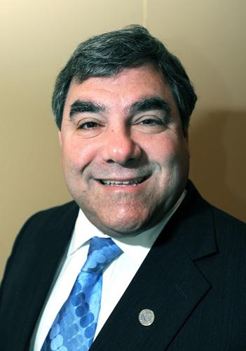 Atlantic County Freeholder Chairman Jim Curcio charged with suspicion ...