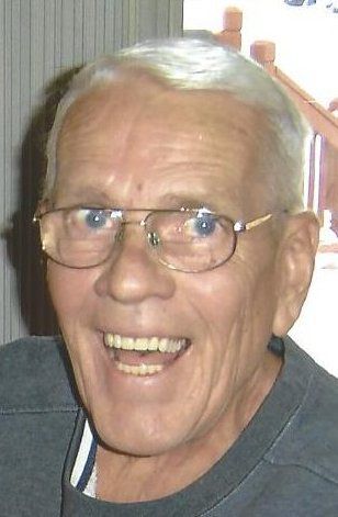 Meagher, Jr., George Edward