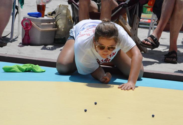 Marbles champs crowned in Wildwood