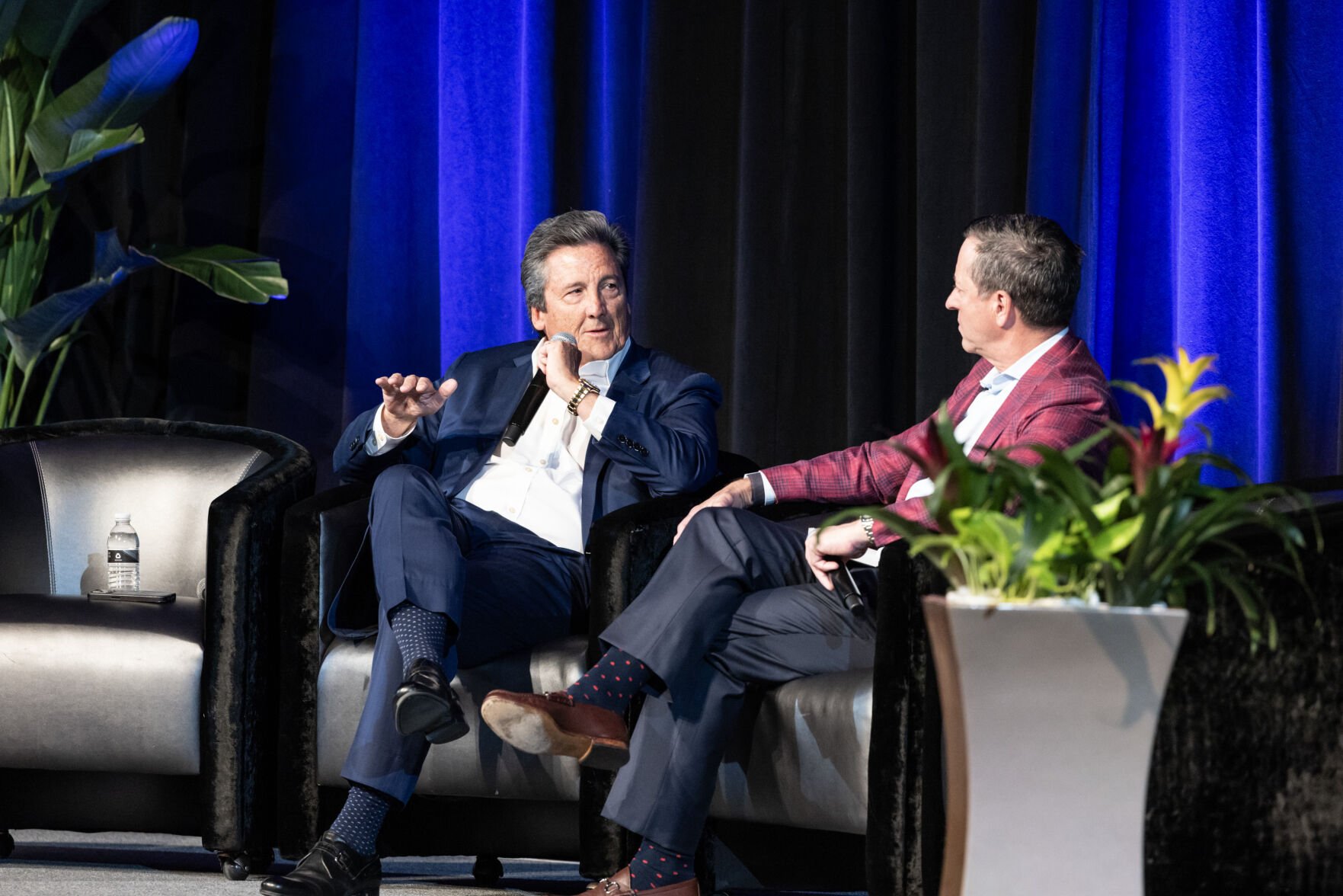 Gaming conference returns to Atlantic City in April