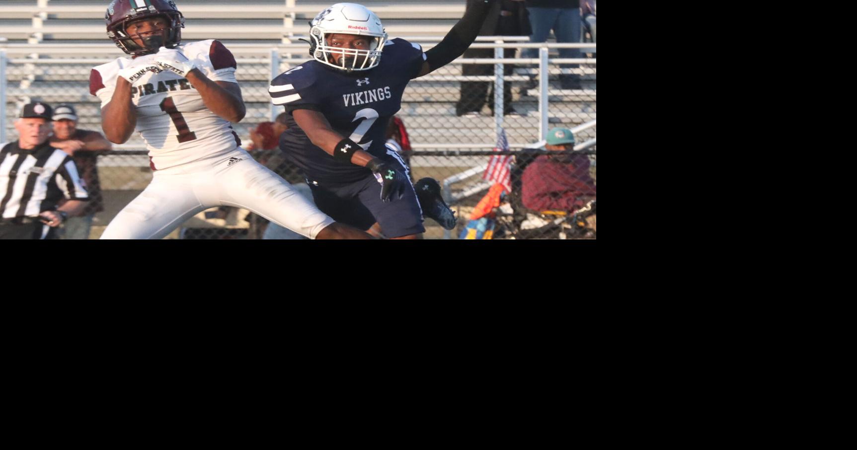 High school football scoreboard: A roundup of Friday night's action