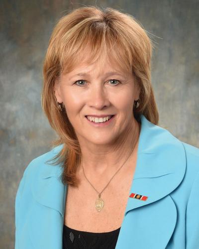 Marie Hayes named Cape May County Surrogate