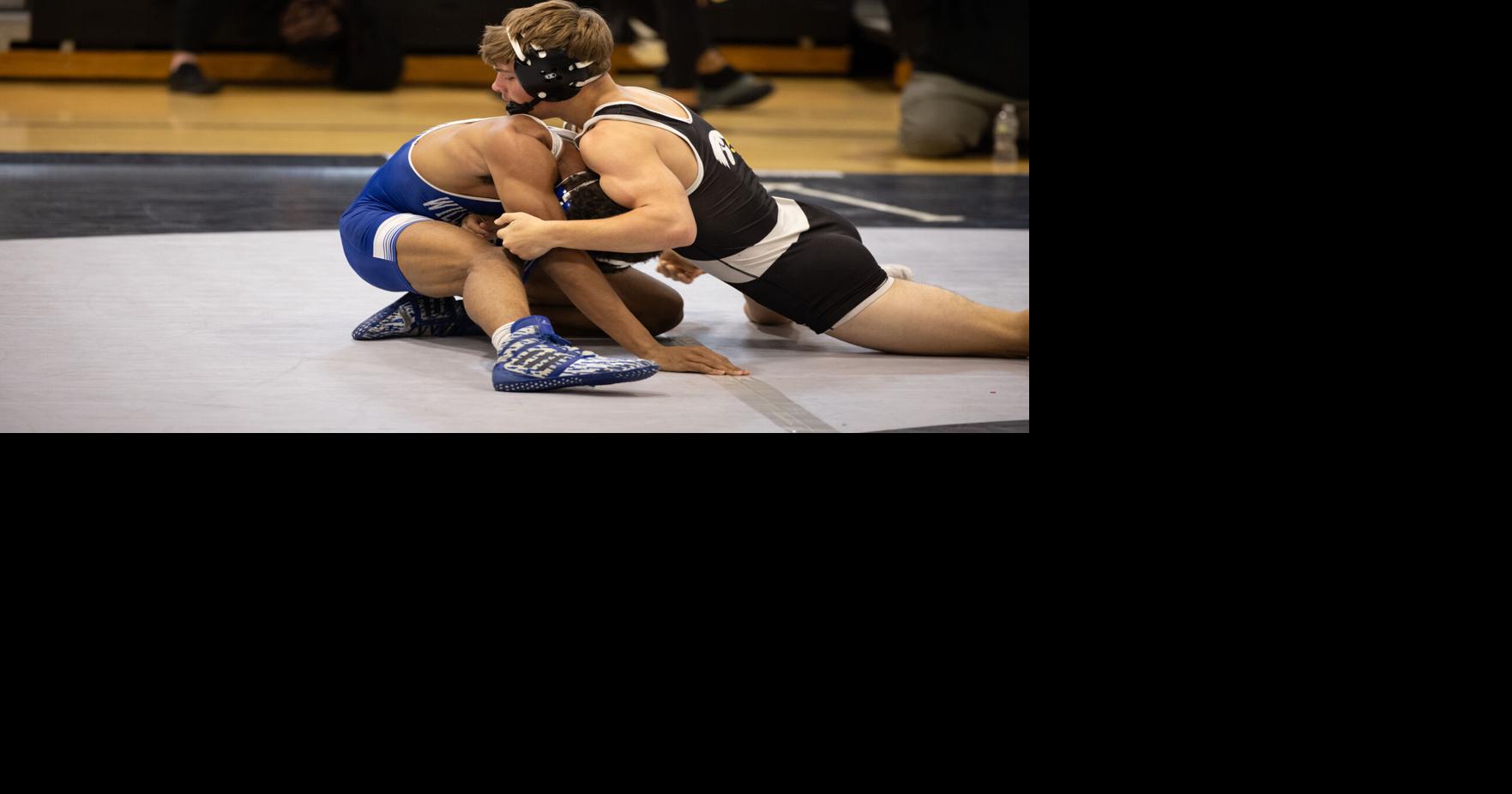 Egg Harbor Township wrestling defeats Mainland in quad meet