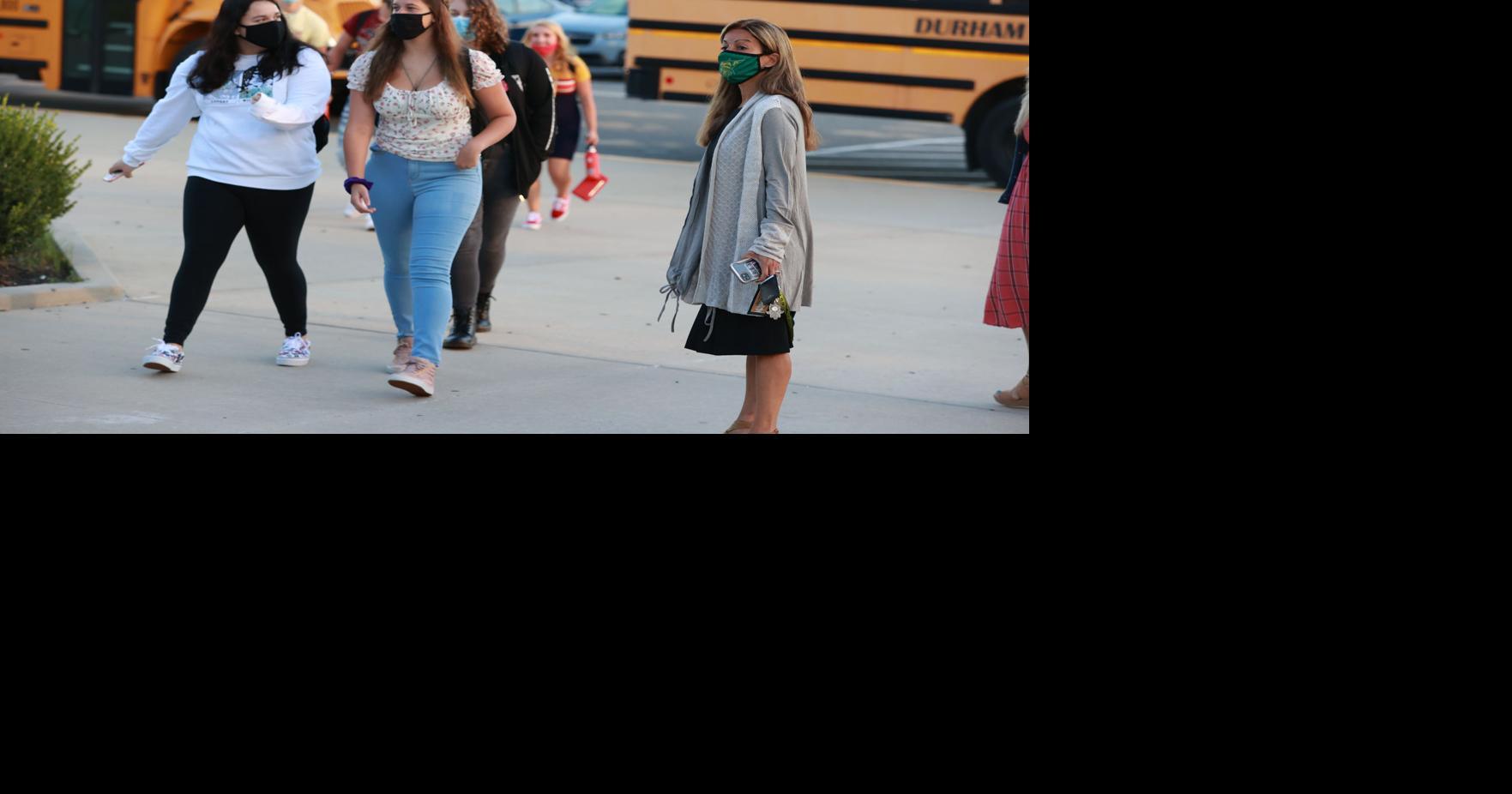 New Jersey K-12 students, school staff must wear masks for start of ...