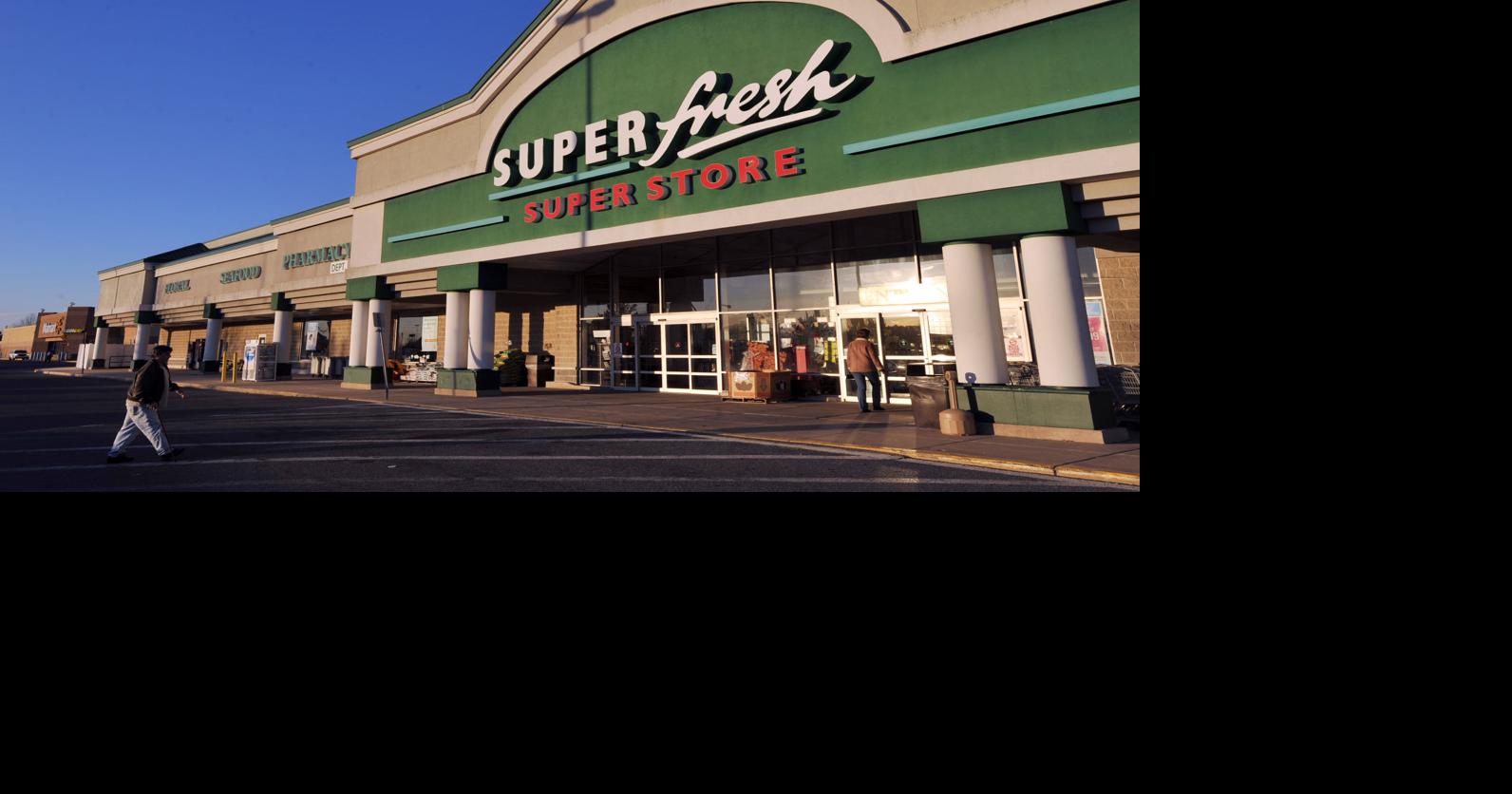 A&P, owner of Pathmark and Super Fresh, files for bankruptcy