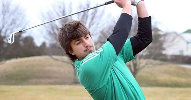 High school golf preview: Colin Roche and David Hicks star on course on ...