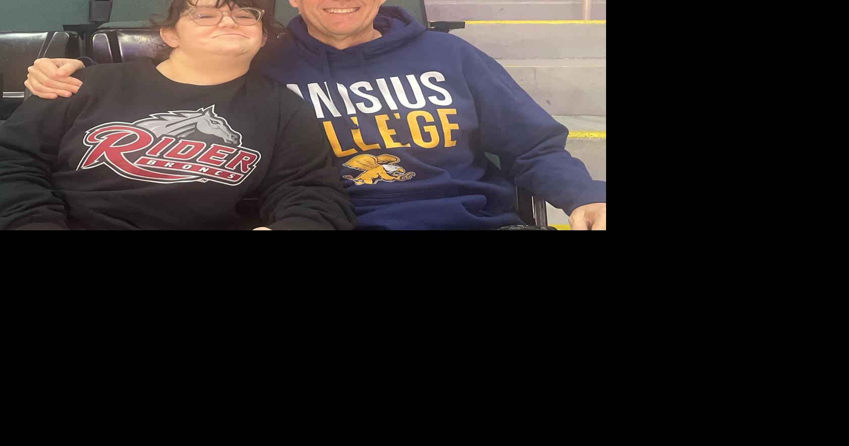 Jim and Meg Conover are MAAC Tournaments' No. 1 fans