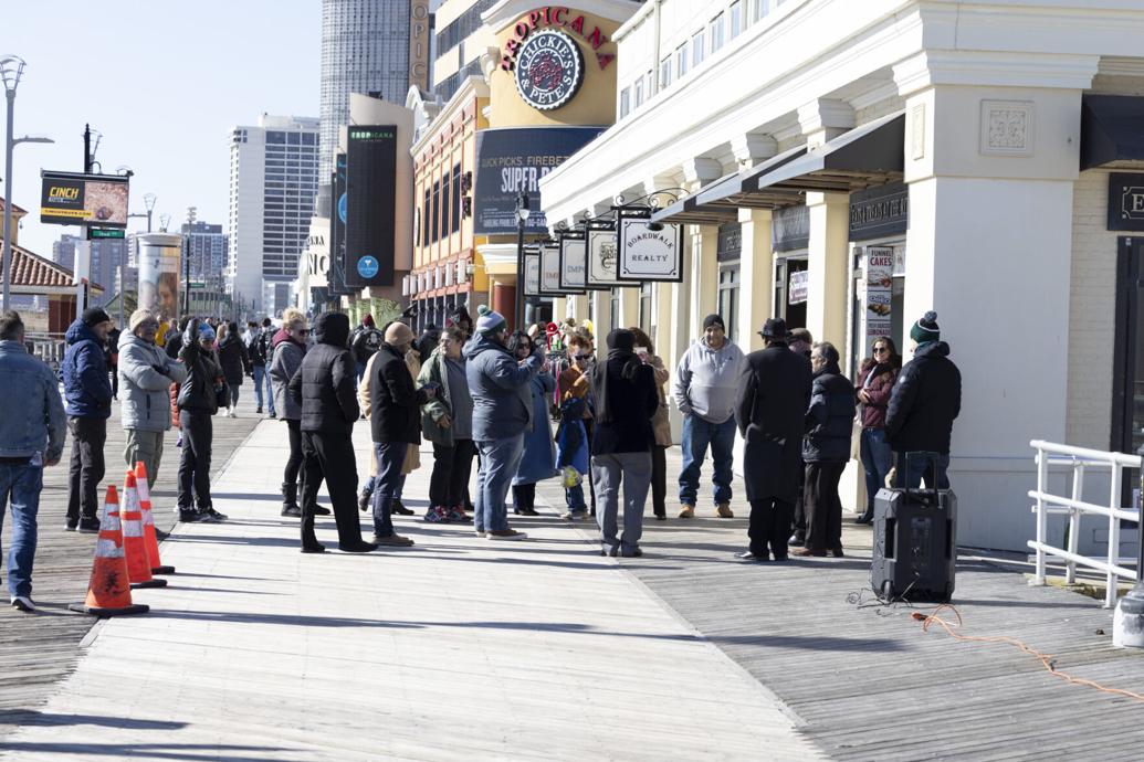 Bob McDevitt promises safe, clean Atlantic City in mayor bid