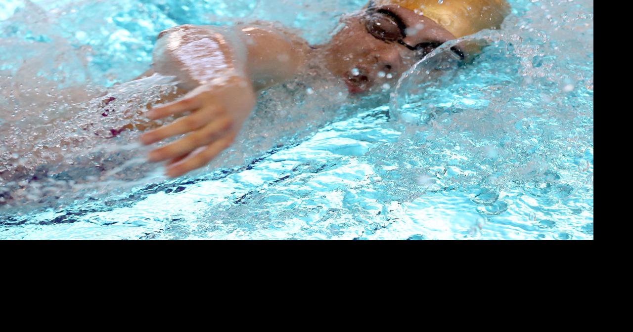 Absegami's Erin Murphy to swim for Rutgers