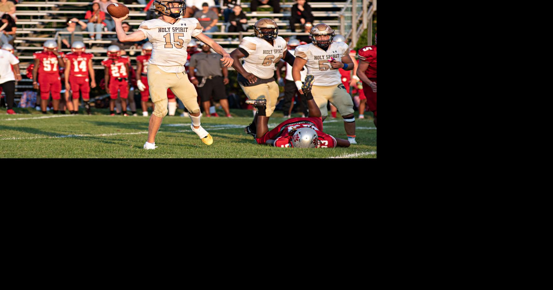 Must win: 100 years of Holy Spirit football memories with more to come