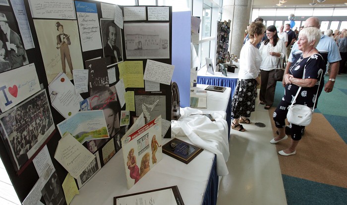 DJ Jim MacMillan ready for sign-off of his lifetime from Wildwood's ...