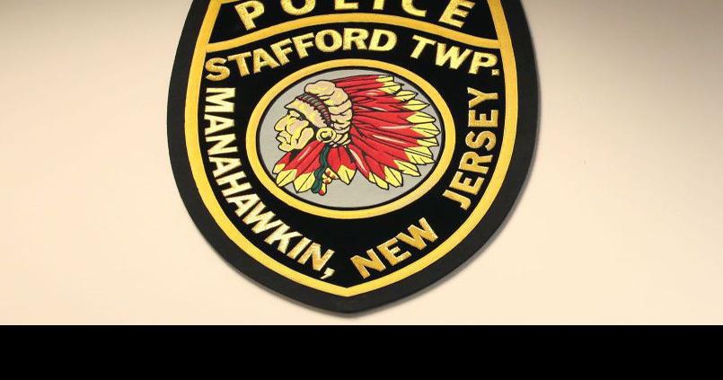 Registered Sex Offender Charged With Committing Lewd Act Outside