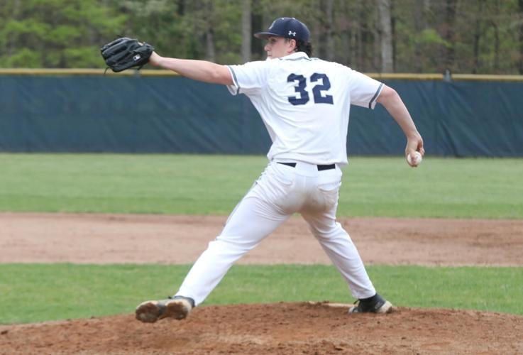 Jake Lodgek helps Mainland defeat No. 10 St. Augustine Prep