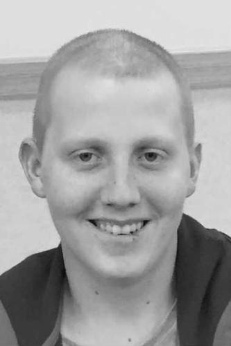 DeANGELIS, LOGAN VINCENT