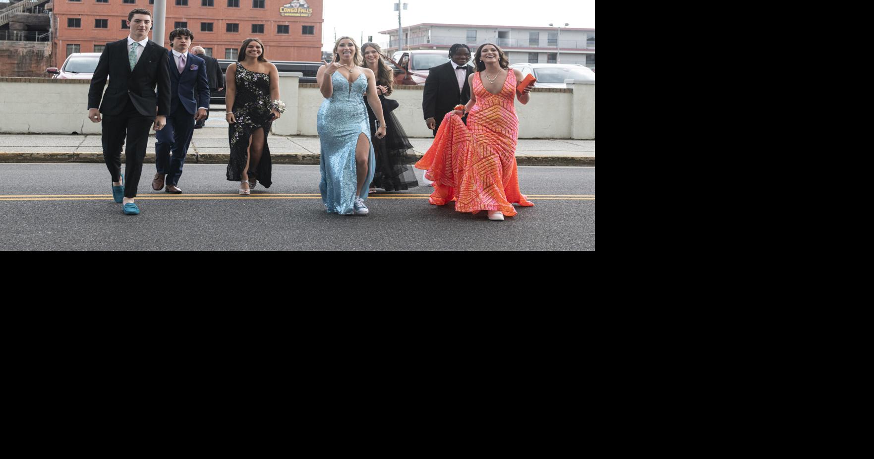 GALLERY: Holy Spirit High School prom 2023