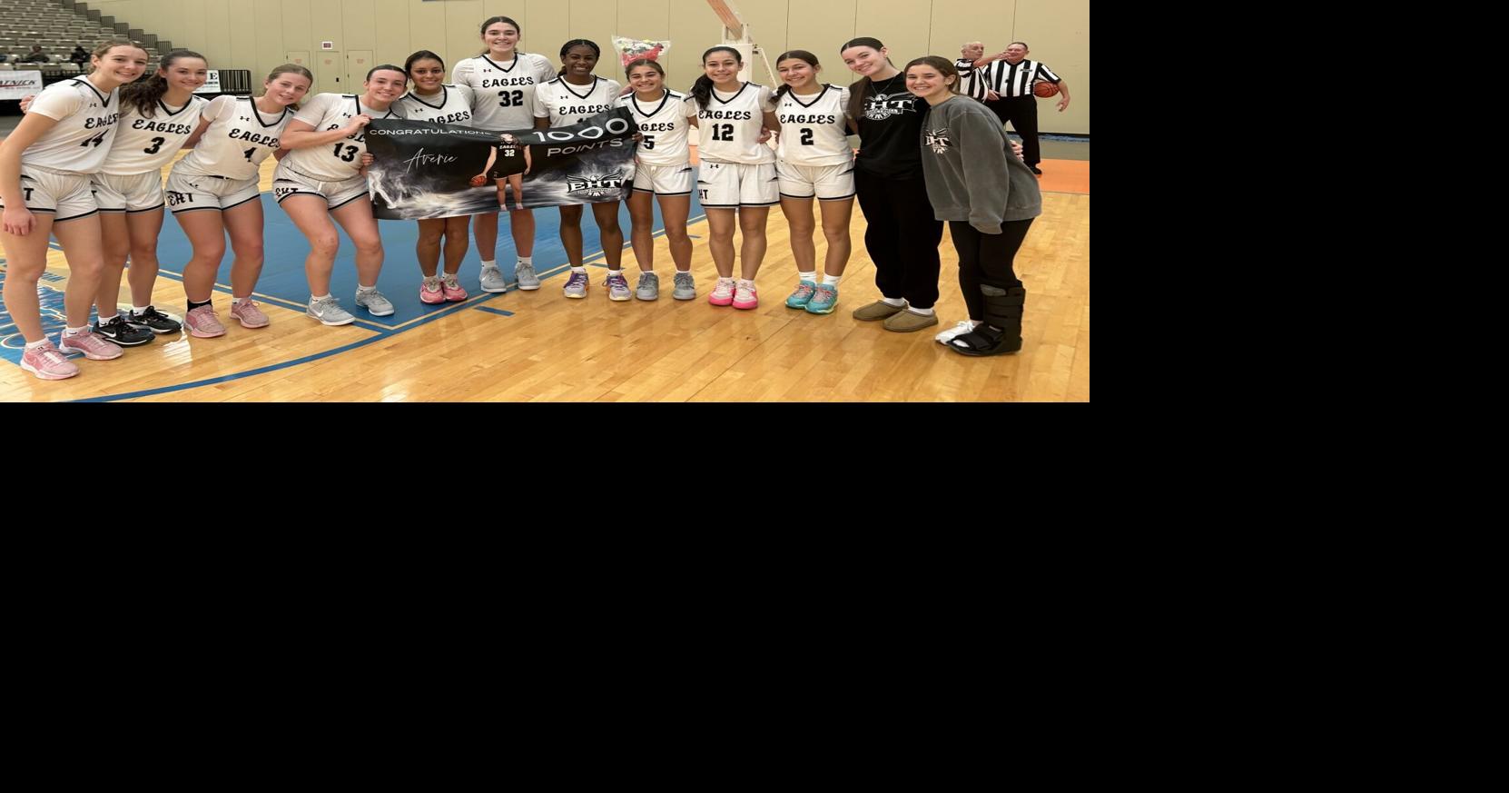 Monday high school basketball scoreboard updates: Averie Harding ...