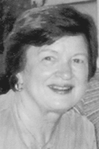 RIECK, VELORIA SUZANNE (nee BROSMAN) "SUE" 92